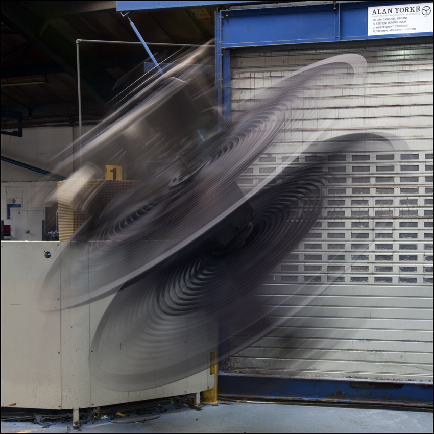 Our facilities - Corilla Plastics